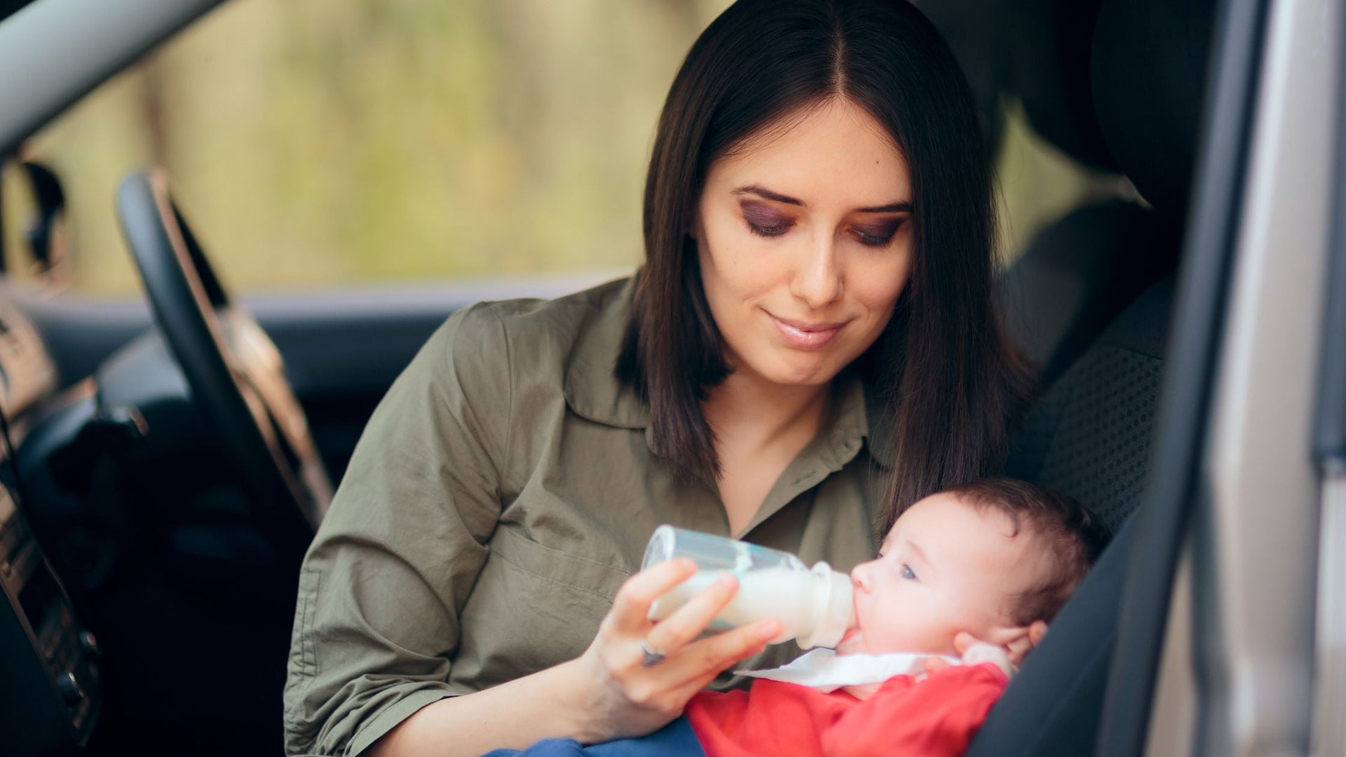 Ready-to-Feed Formula Guide: European Organic Brands for Canadian & US ...