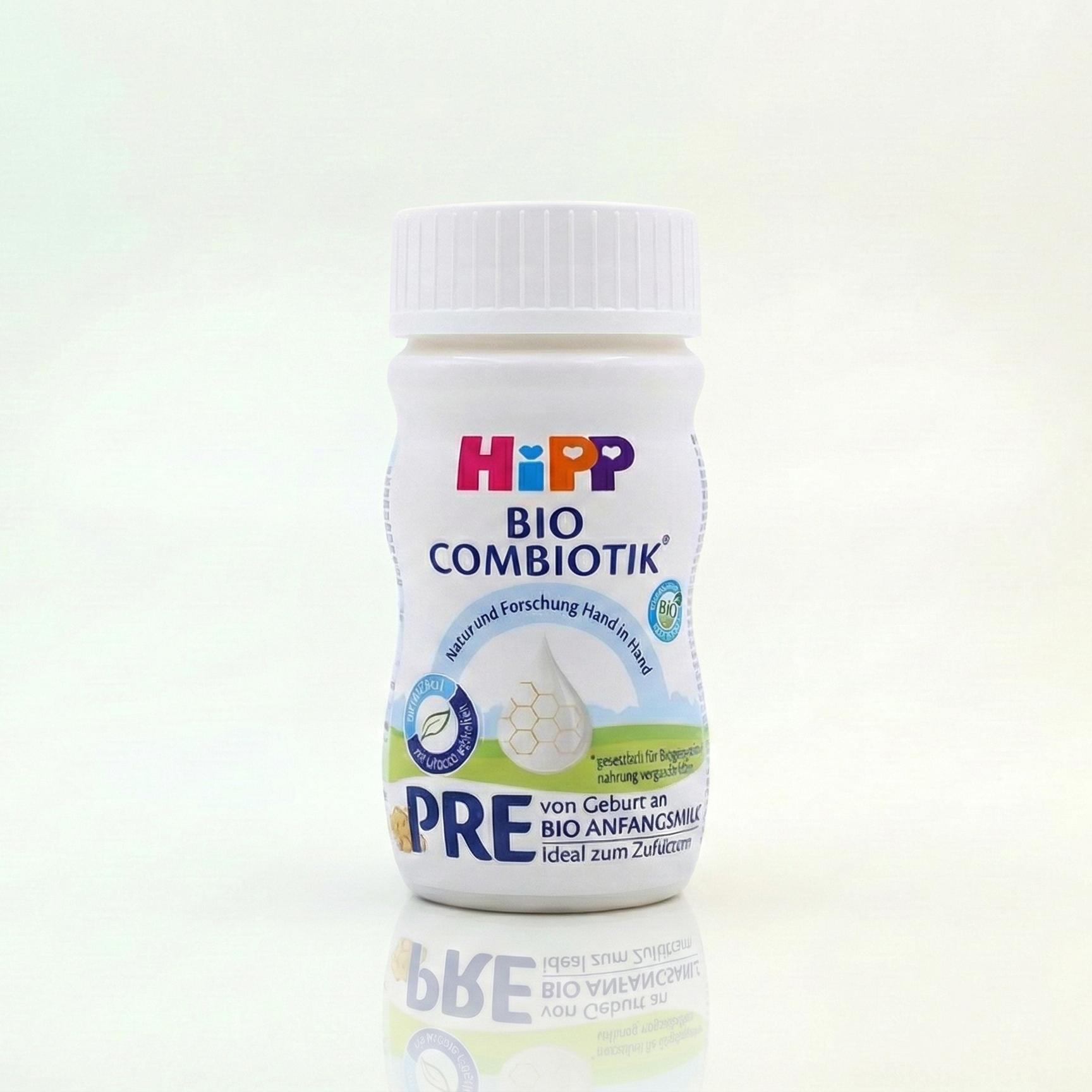 HiPP Organic Baby Formulas – Organic Formula Hub