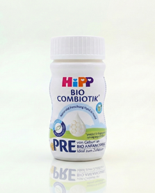 HiPP Organic Baby Formulas – Organic Formula Hub