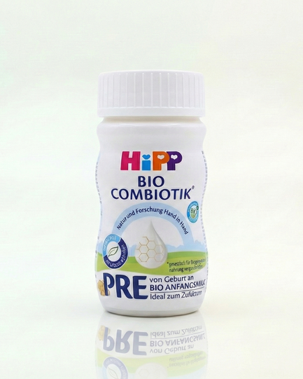 HiPP Organic Baby Formulas – Organic Formula Hub